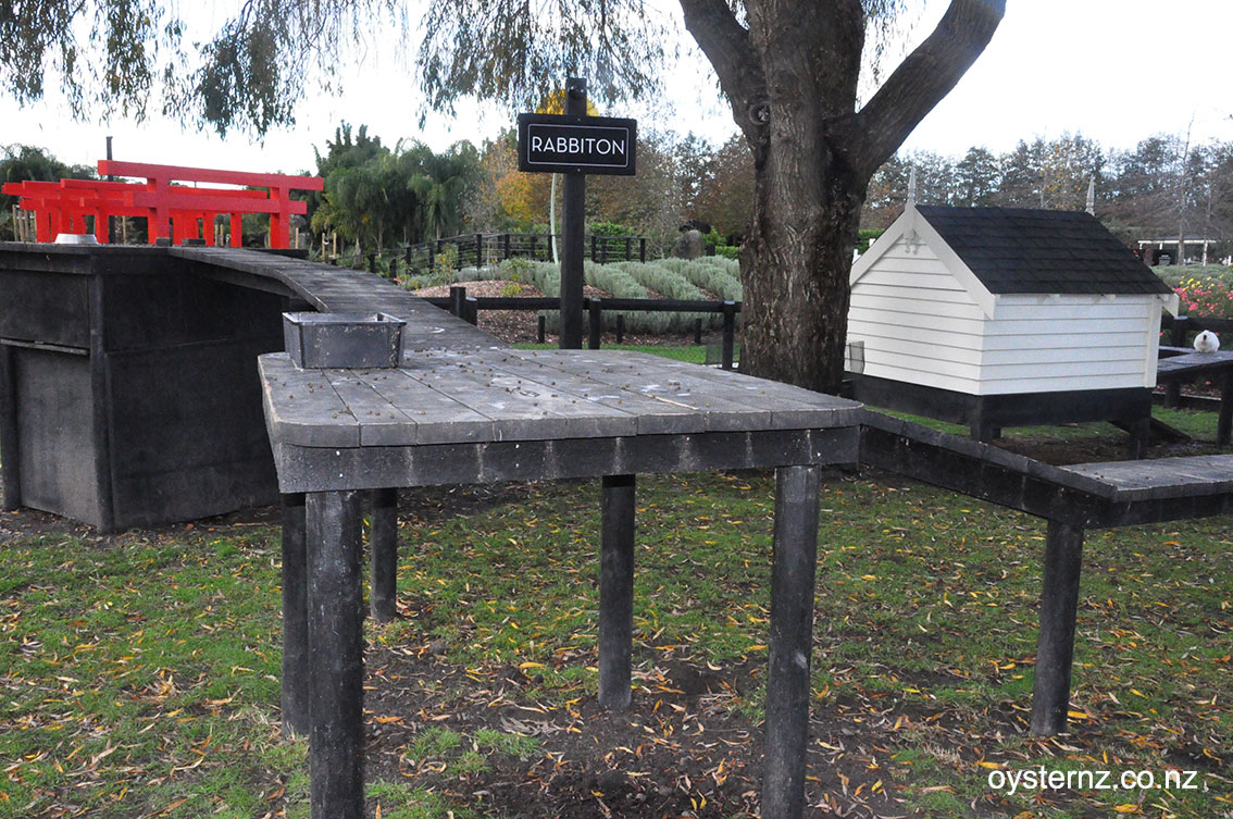 Accessible Rabbit Run – Grab your wheels, Let's travel