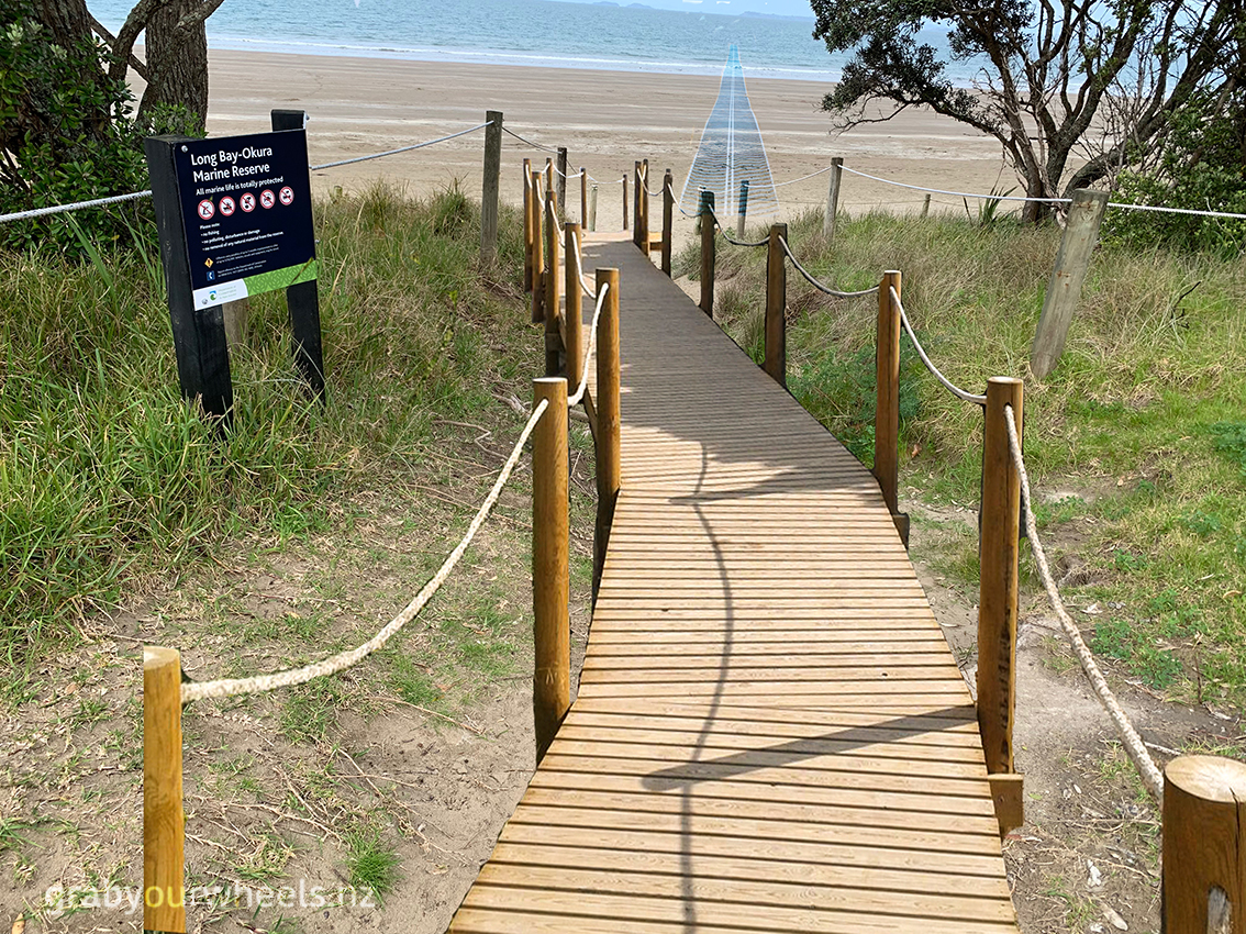 access-beach-with-path – Grab your wheels, Let's travel