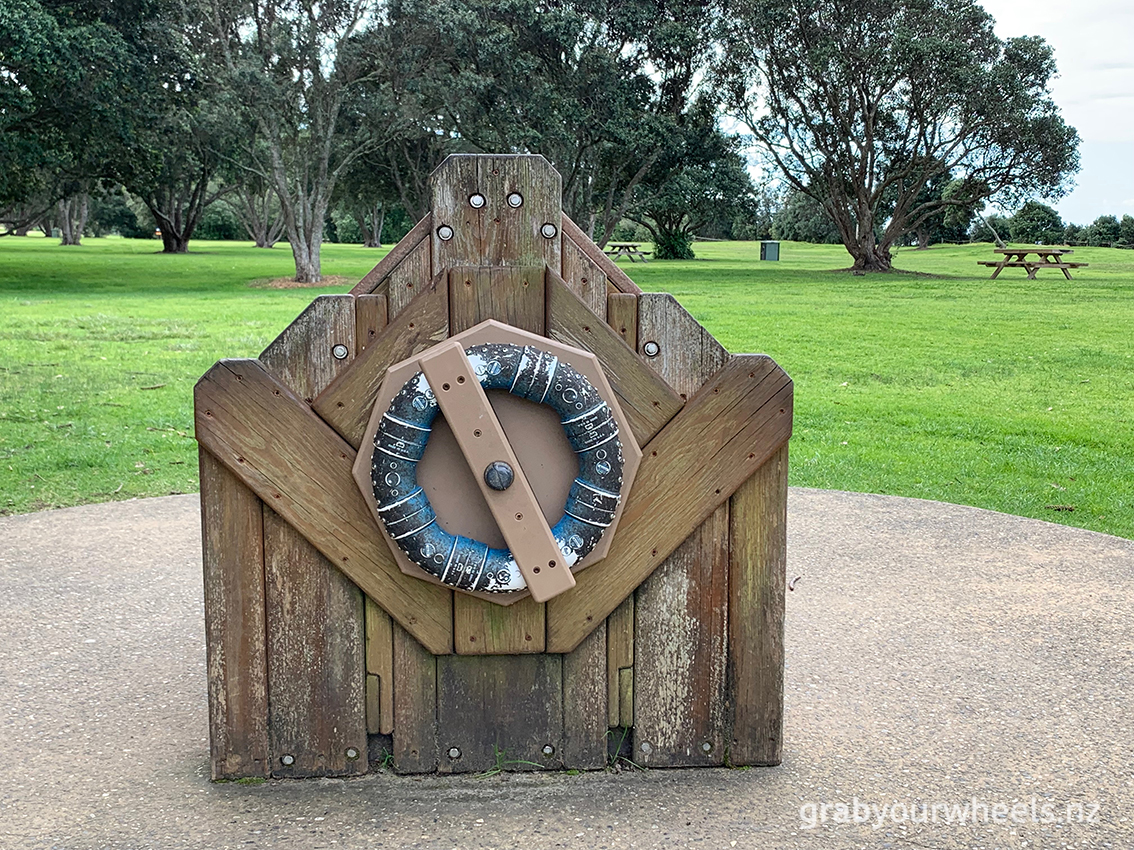 All-Abilities Playground | Long Bay Regional Park, Auckland – Grab your ...