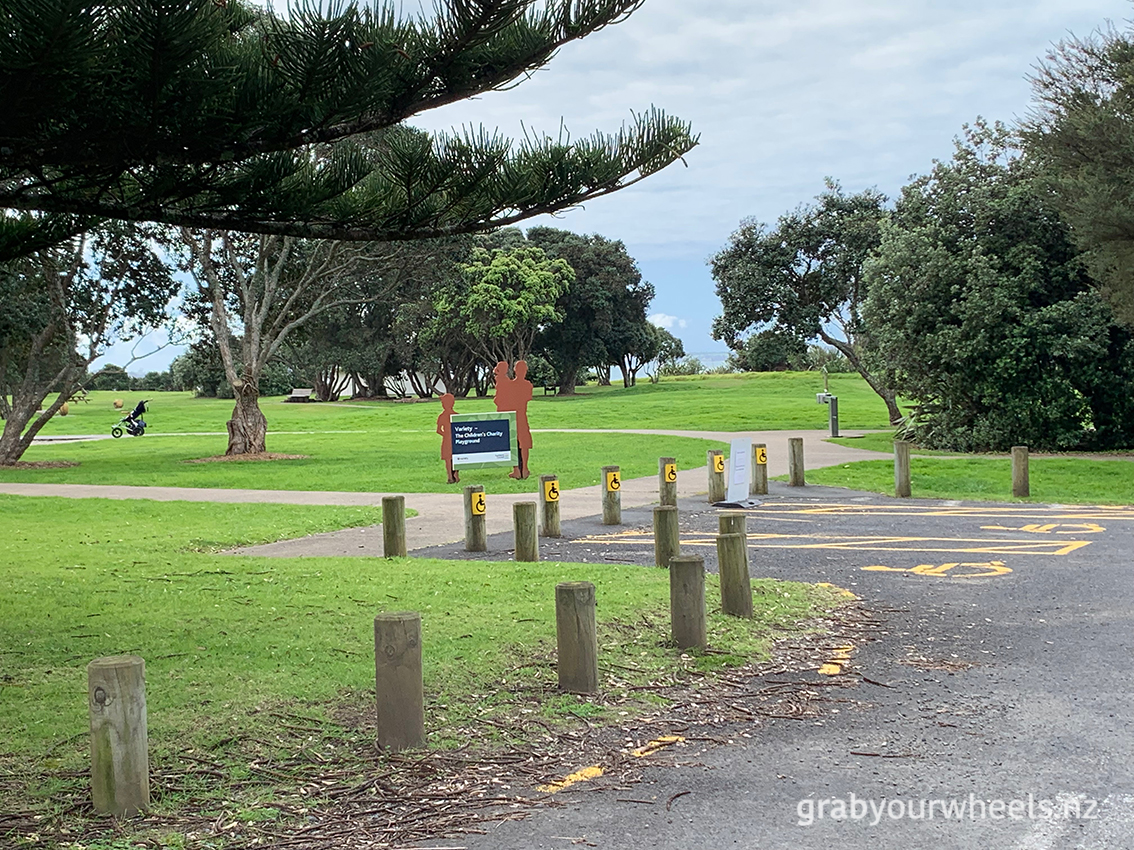 All-Abilities Playground | Long Bay Regional Park, Auckland – Grab your ...