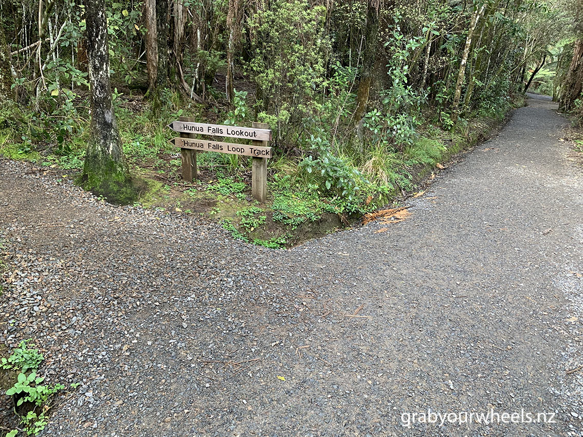 Wheelchair Accessible Waterfalls, Hunua Ranges Regional Park, Auckland ...