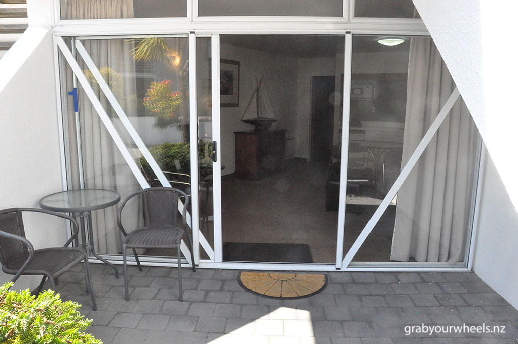 Amity Queenstown Serviced Apartments, Wheelchair Accessible ...