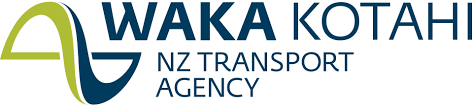 Waka-Kotahi-Logo – Grab your wheels, Let's travel
